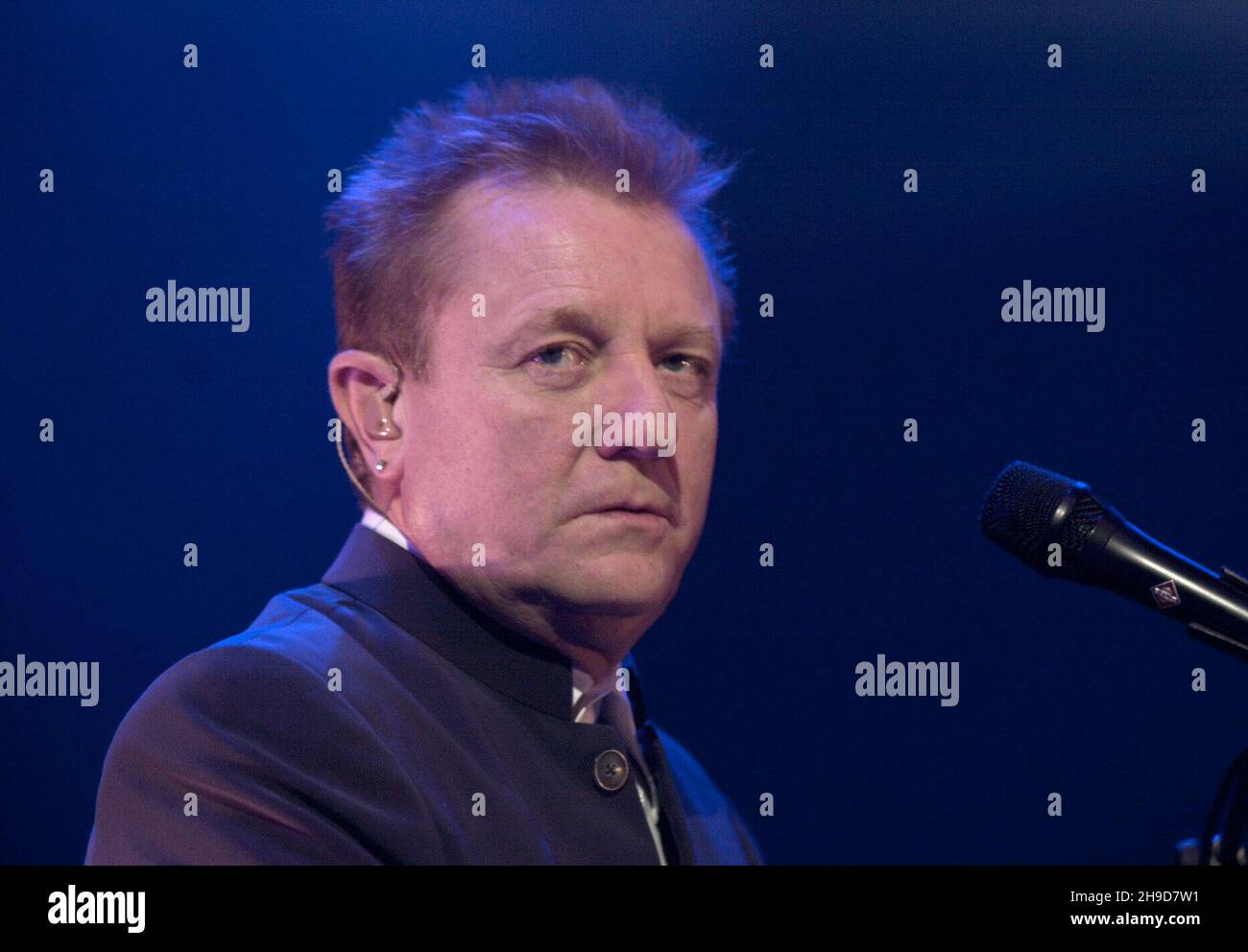 John miles singer hi-res stock photography and images - Alamy