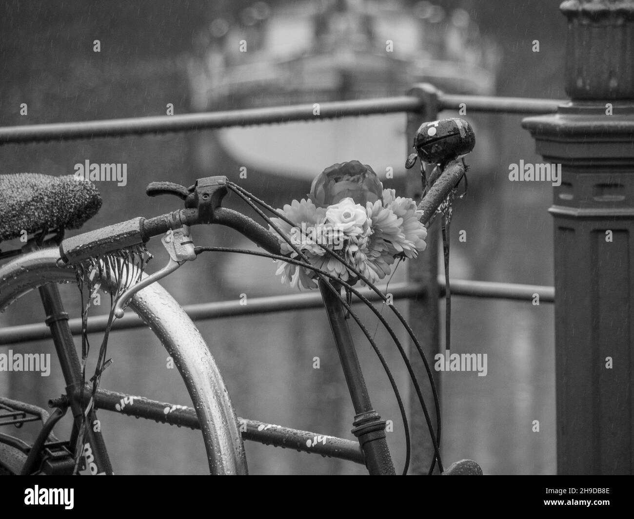 the city of Stade Stock Photo - Alamy