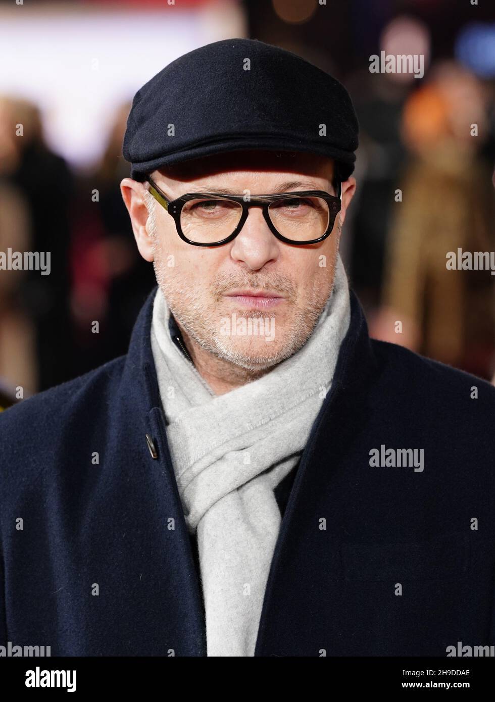 Matthew vaughn 2021 hi-res stock photography and images - Alamy