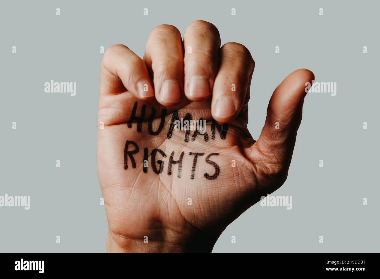 Human rights violation hi-res stock photography and images - Alamy