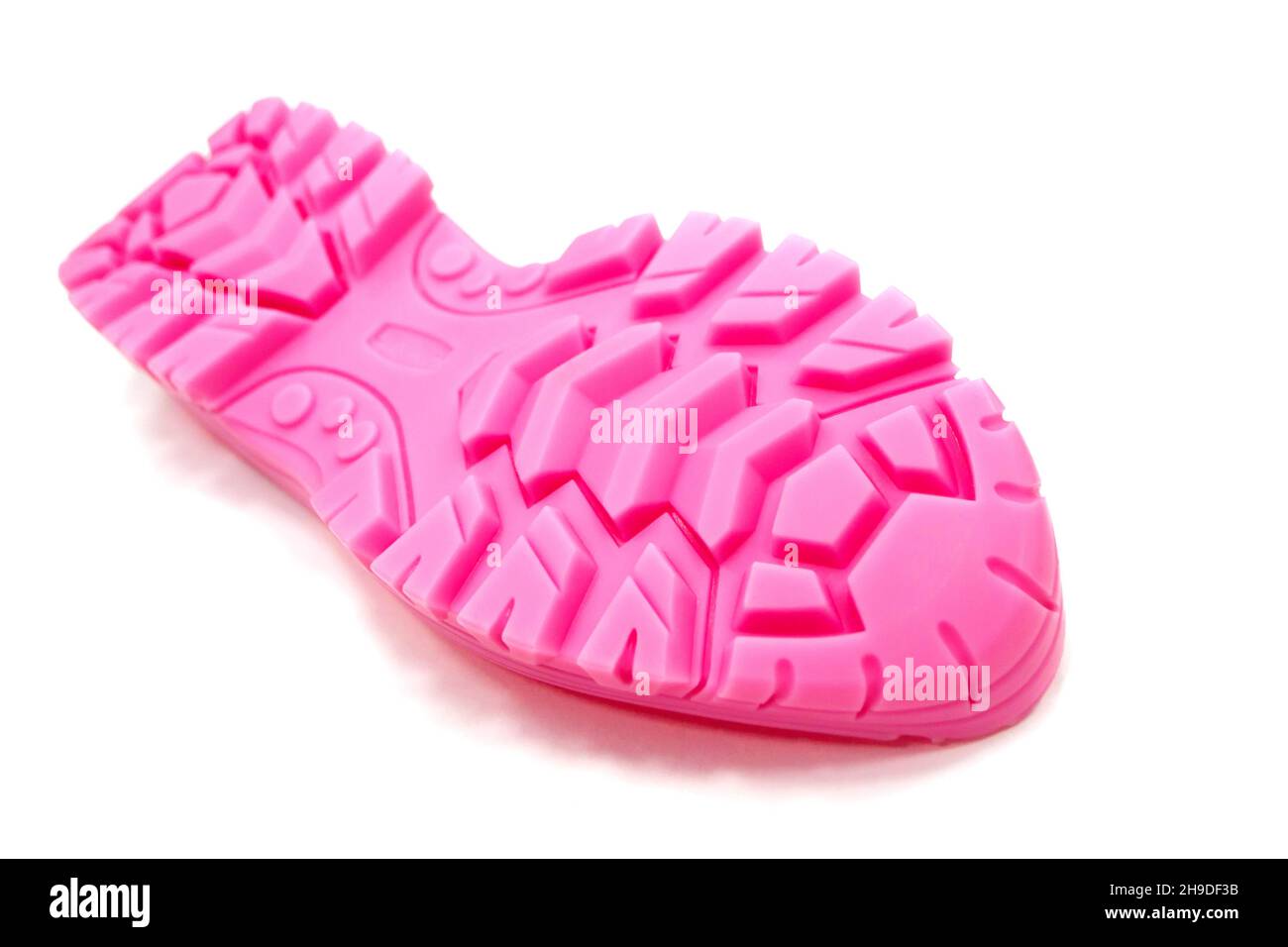 Polyurethane soles hi-res stock photography and images - Alamy