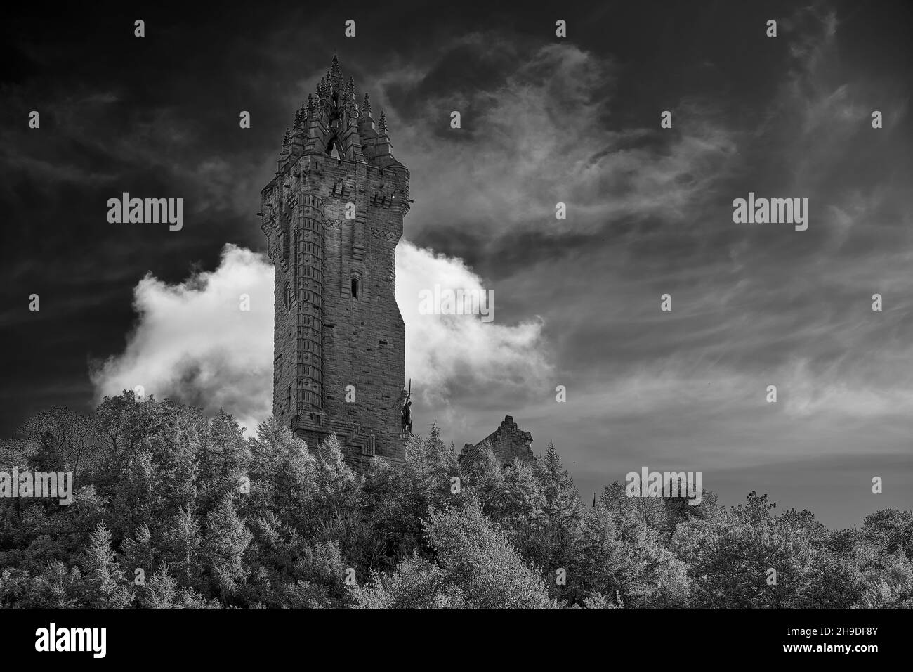 National heritage building Black and White Stock Photos & Images - Alamy