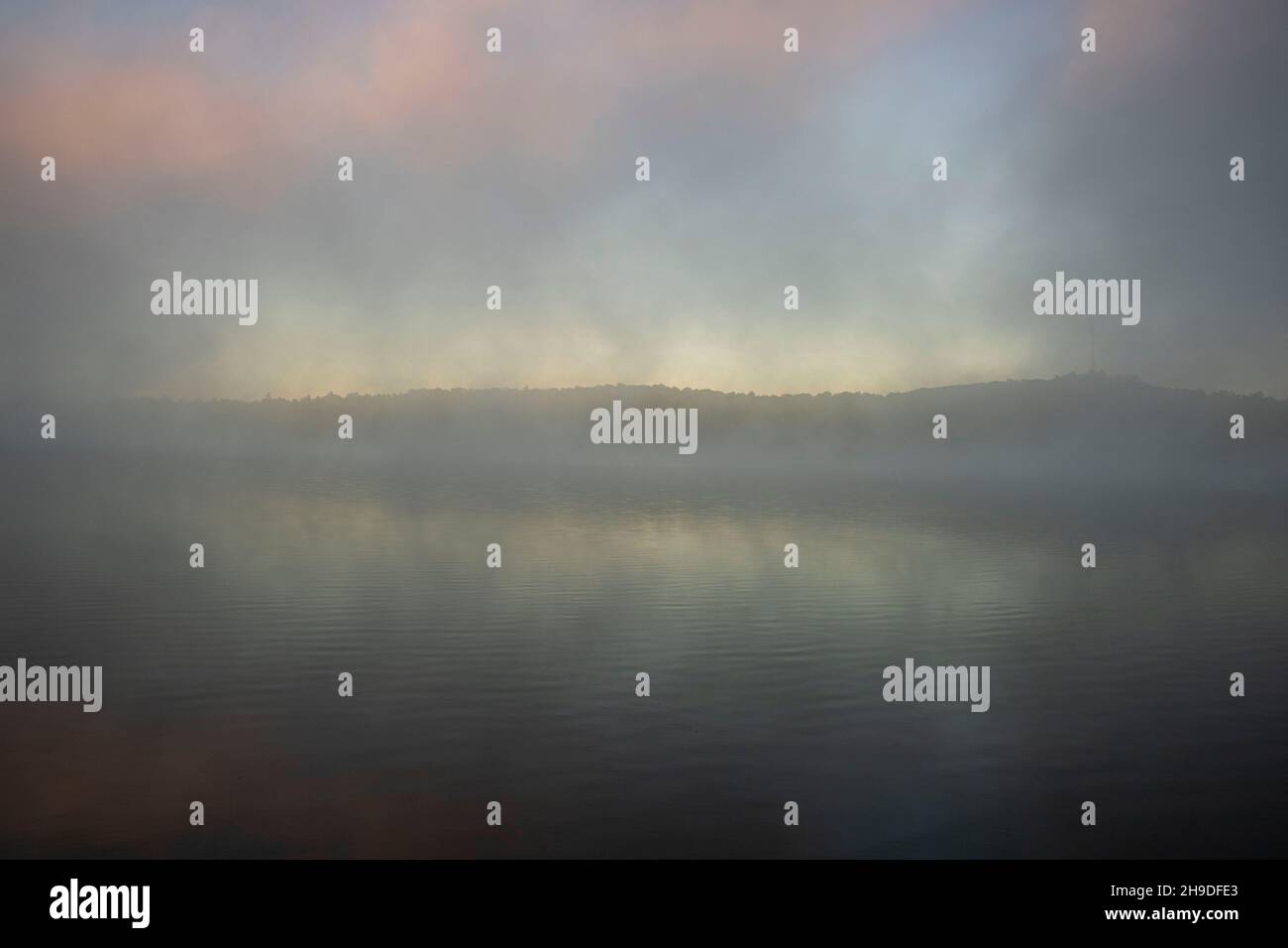 A day up north Stock Photo - Alamy