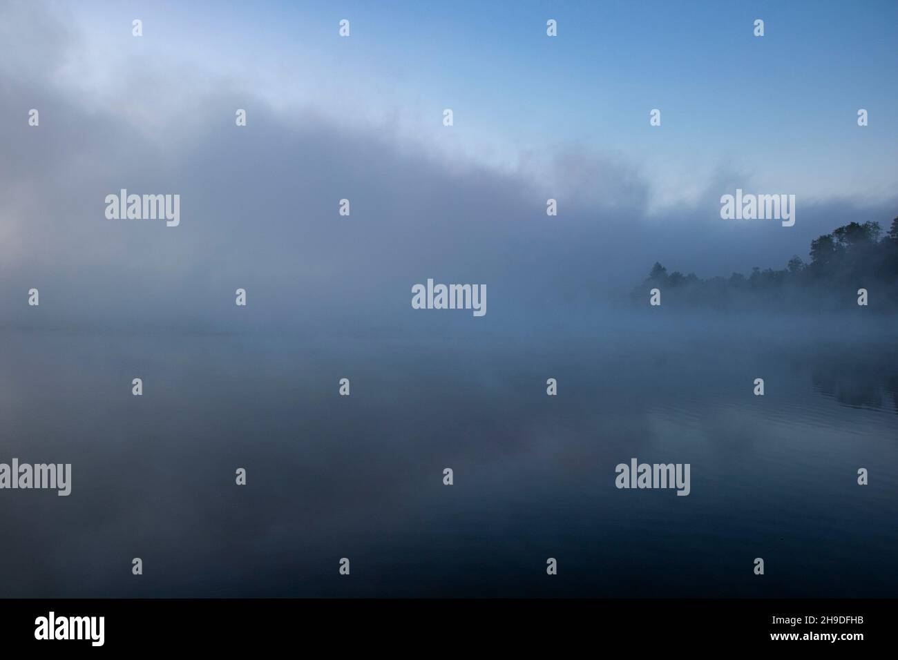 A day up north Stock Photo - Alamy