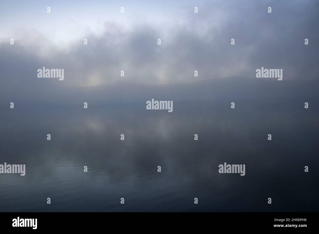 A day up north Stock Photo - Alamy