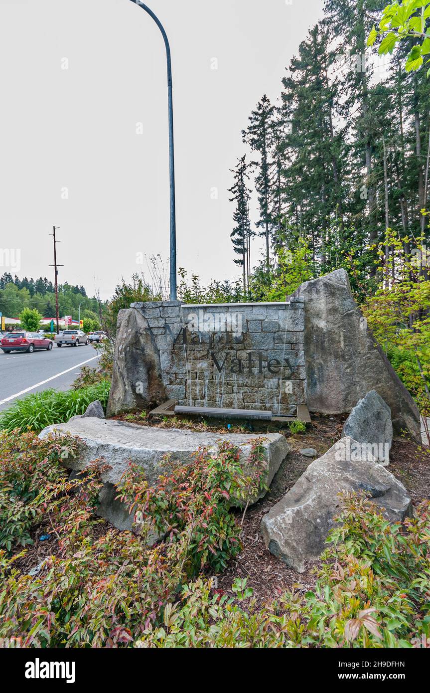 The fountain signage hi-res stock photography and images - Alamy