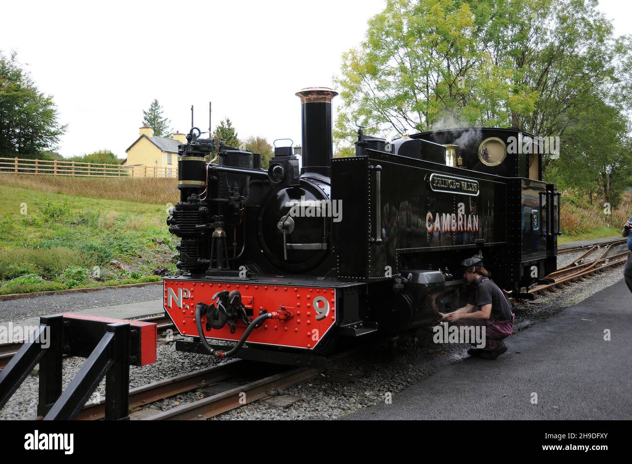 Prince of wales train bridge hi-res stock photography and images - Alamy