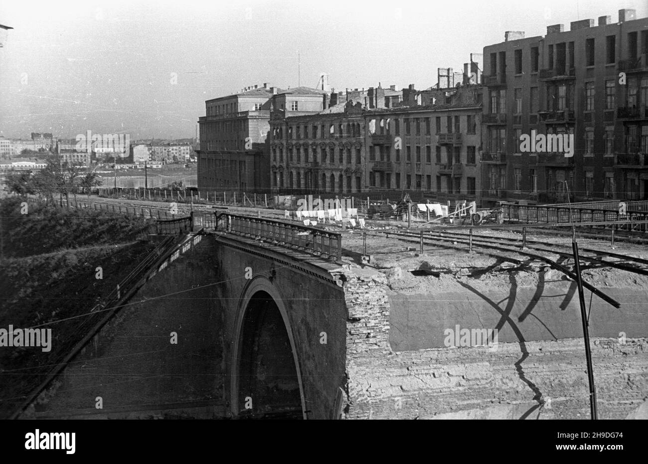 Wiadukt pancera hi-res stock photography and images - Alamy