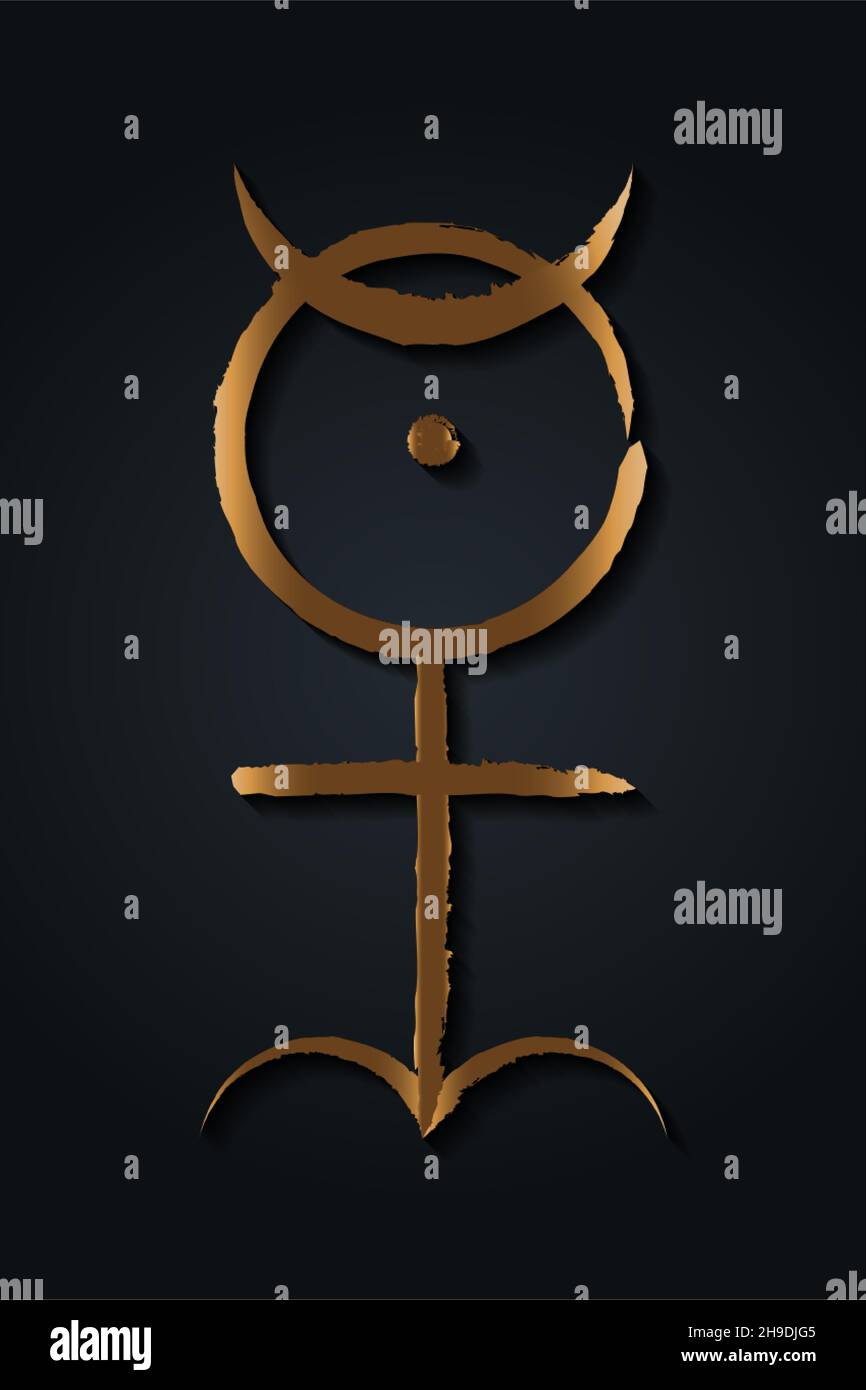 Monad Stock Vector Images - Alamy