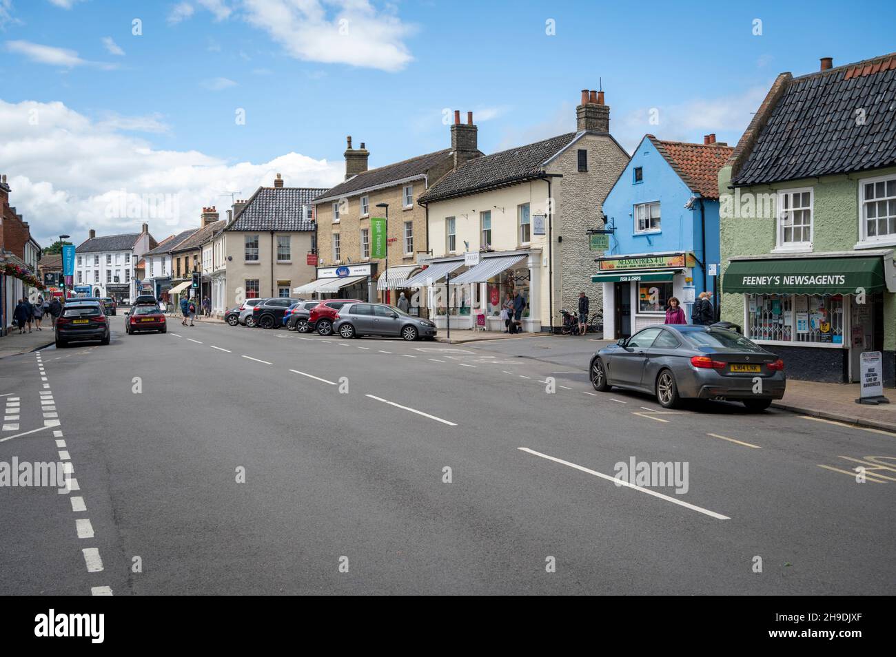 Holt street hi-res stock photography and images - Alamy