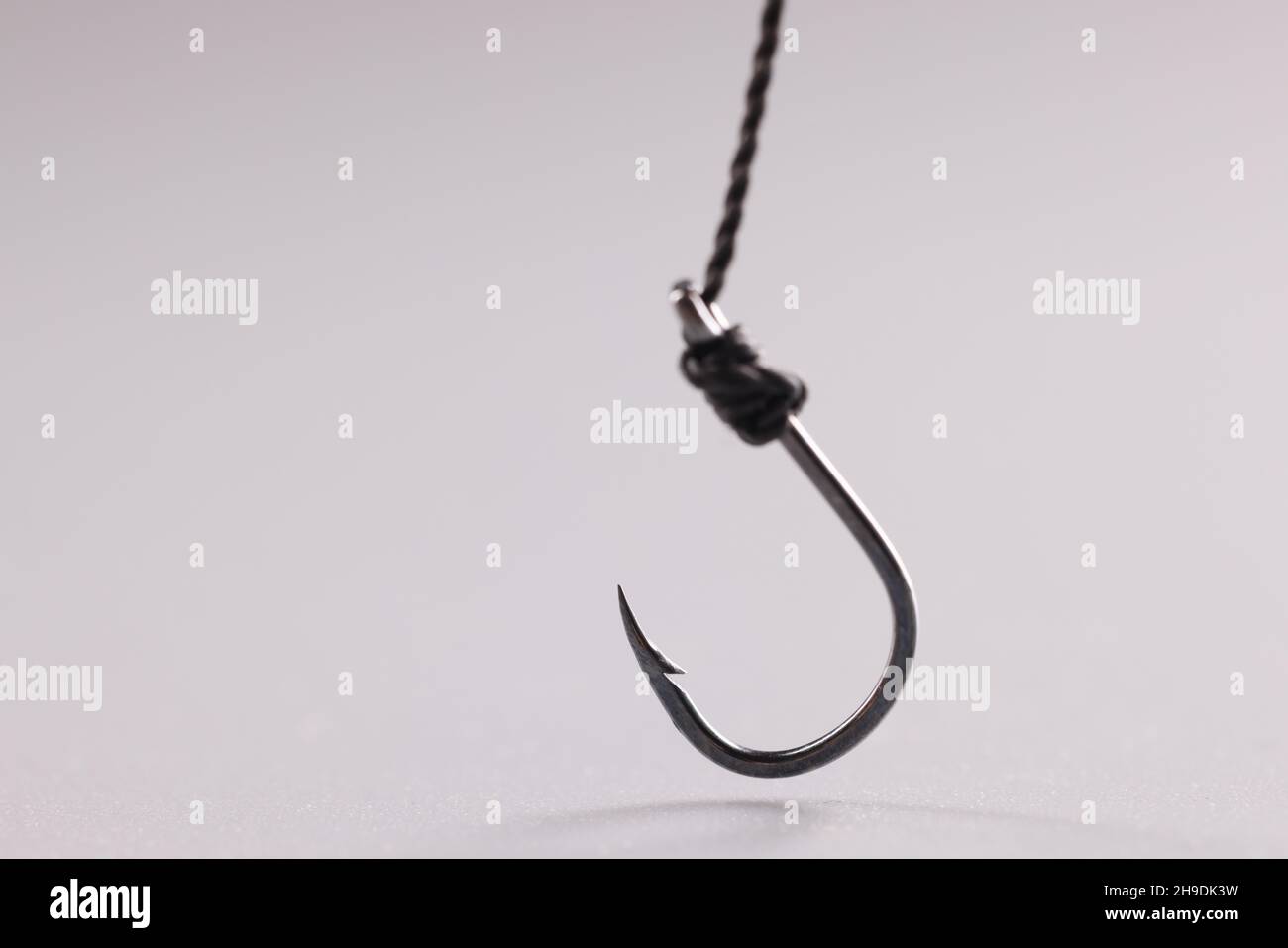 Hook and string hi-res stock photography and images - Alamy