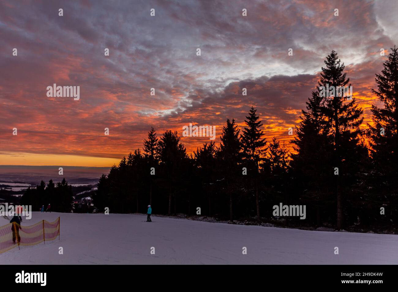 Ricky Mountain High Resolution Stock Photography and Images - Alamy