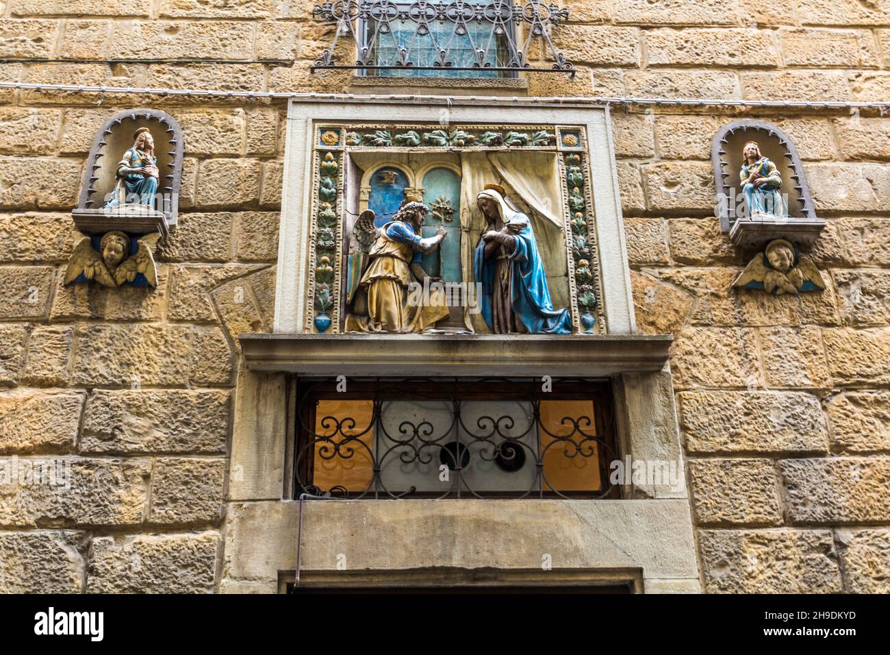 Christian relief hi-res stock photography and images - Alamy