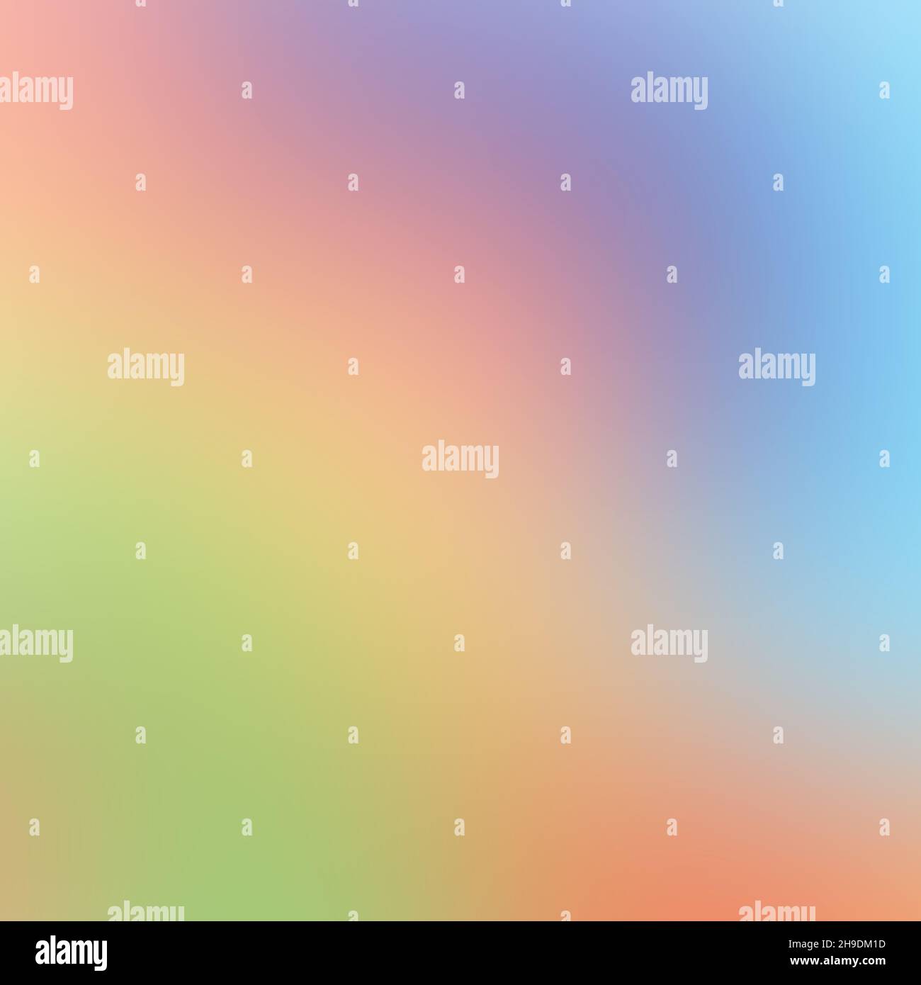 Trendy soft shades hi-res stock photography and images - Alamy