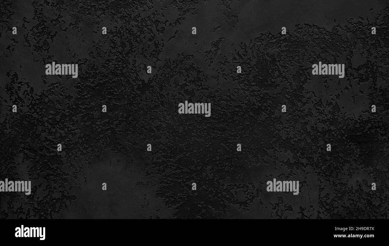 Black anthracite stone tile floor texture. Abstract natural background ...