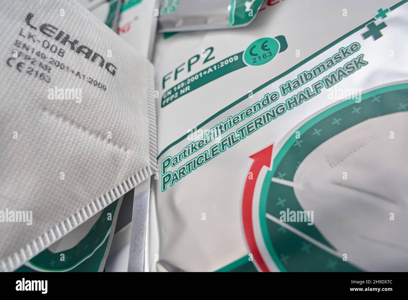 Human made marking hi-res stock photography and images - Alamy