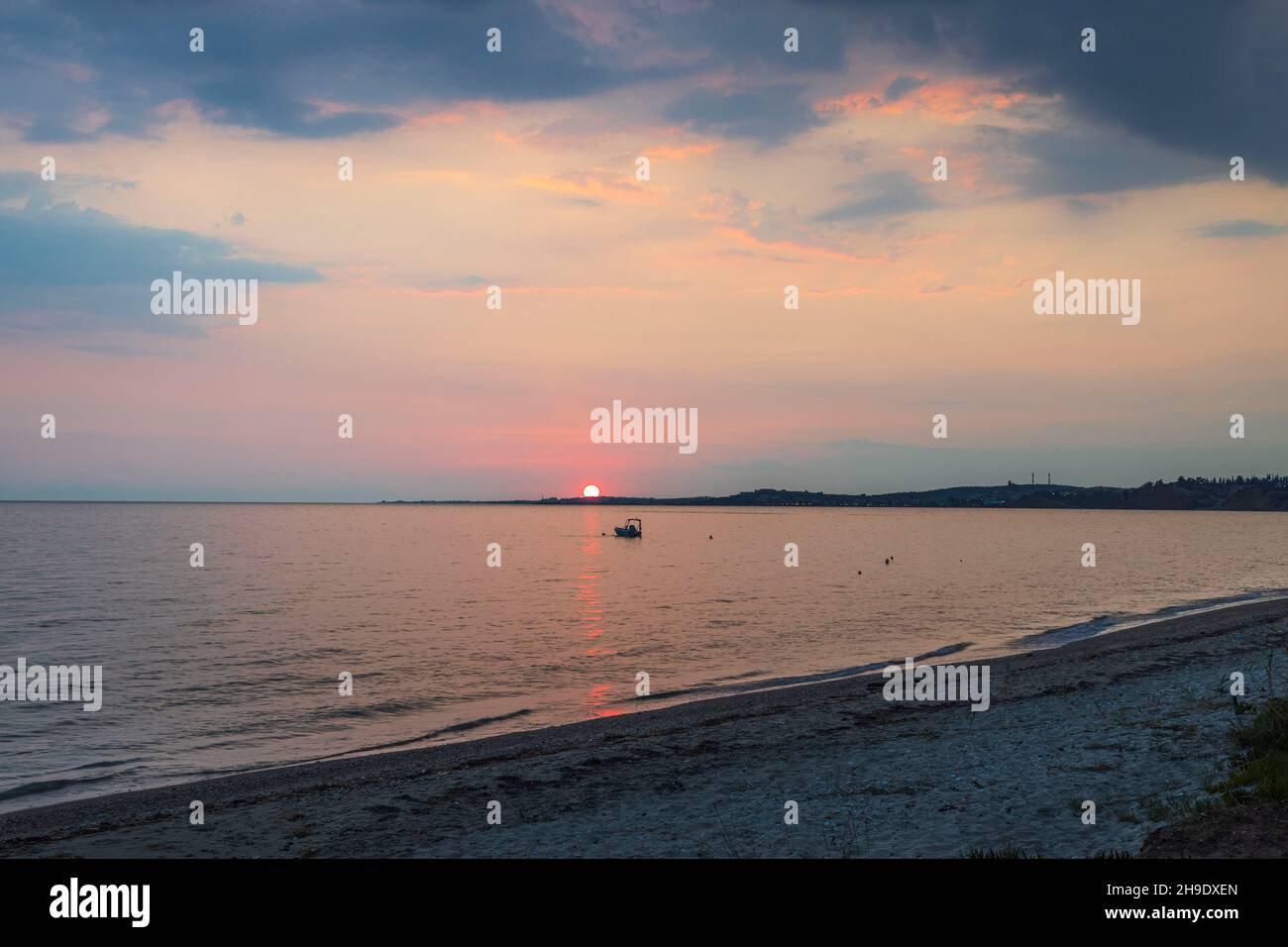 Unforgettable view hi-res stock photography and images - Alamy