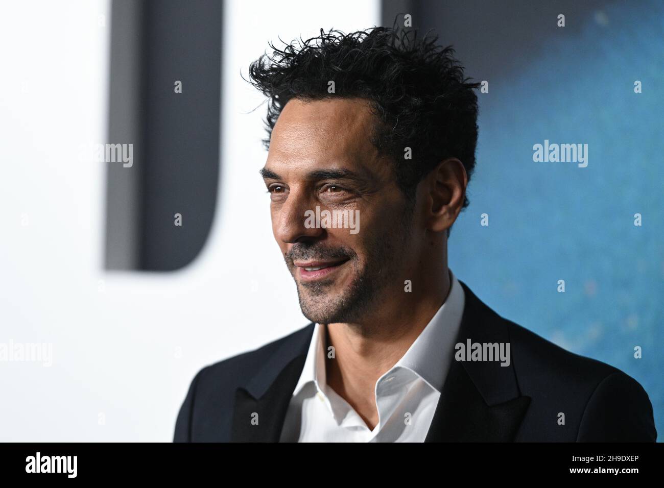 Tomer sisley hi-res stock photography and images - Alamy