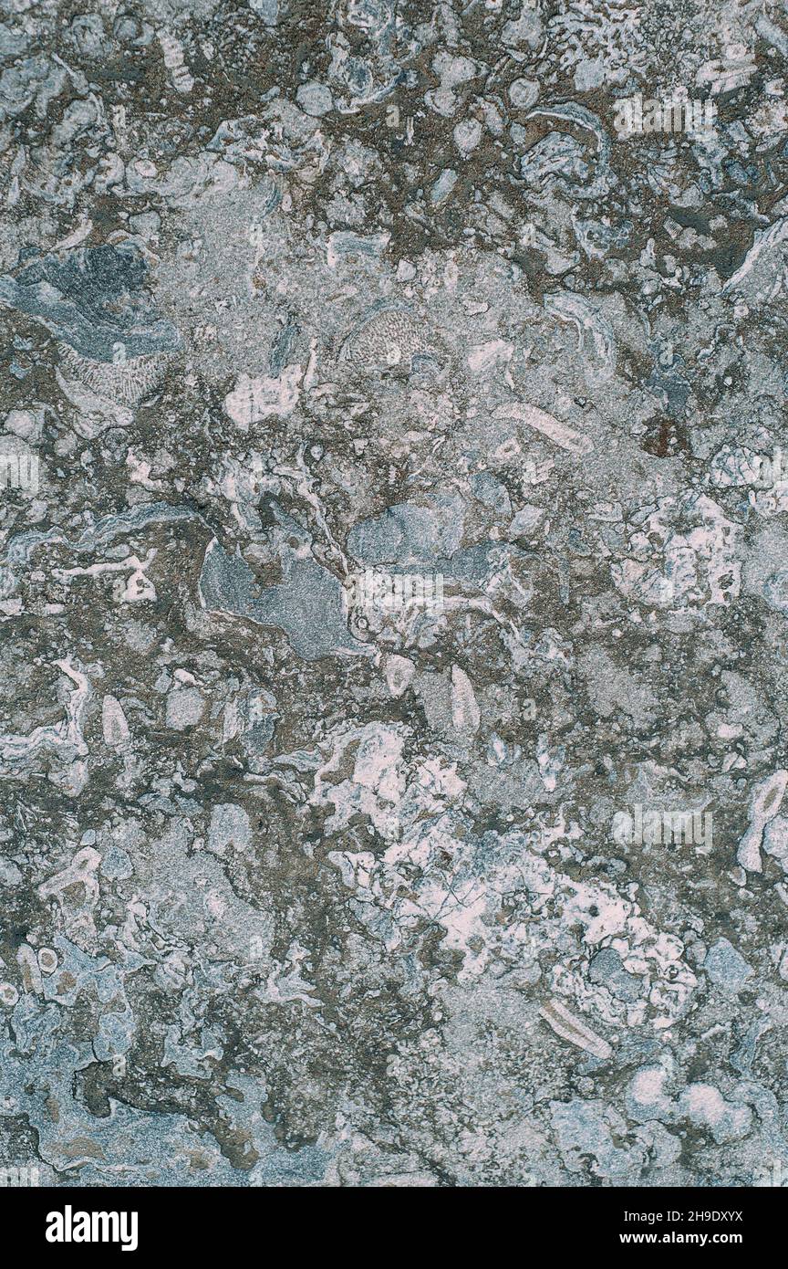 White cement marble texture with natural pattern. Abstract background ...