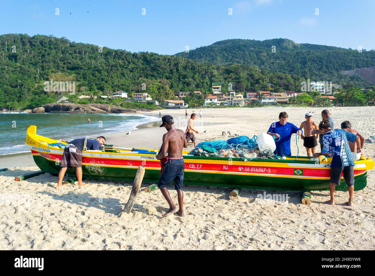 Brazilian culture hi-res stock photography and images - Alamy