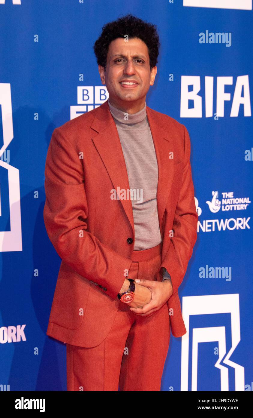 Adeel akhtar family hi-res stock photography and images - Alamy