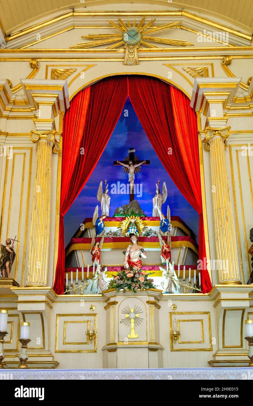 Brazilian religious architecture hi-res stock photography and images ...