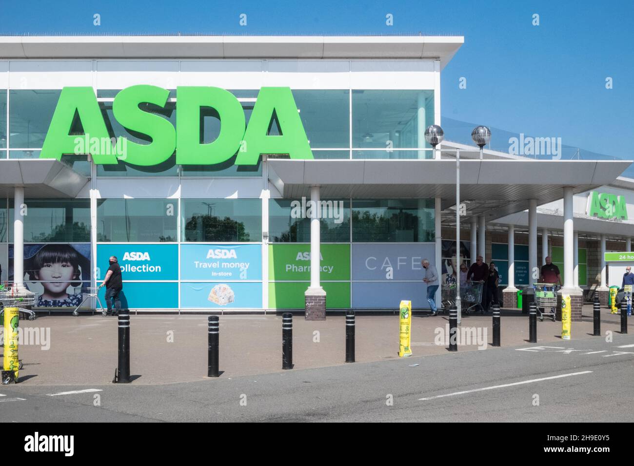 Matalan gb hi-res stock photography and images - Alamy