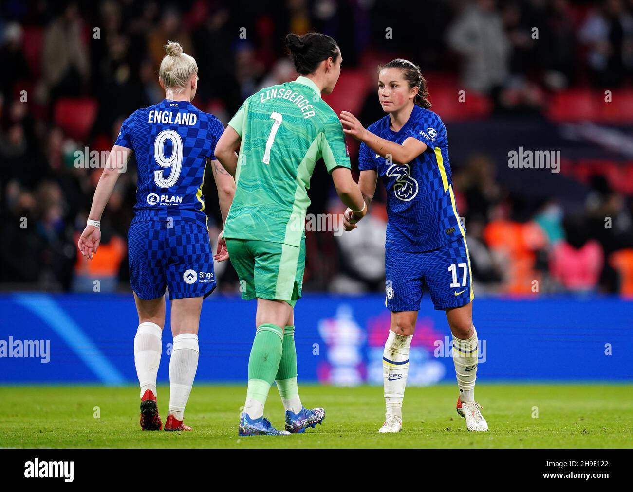 Jessie fleming wembley hi-res stock photography and images - Alamy