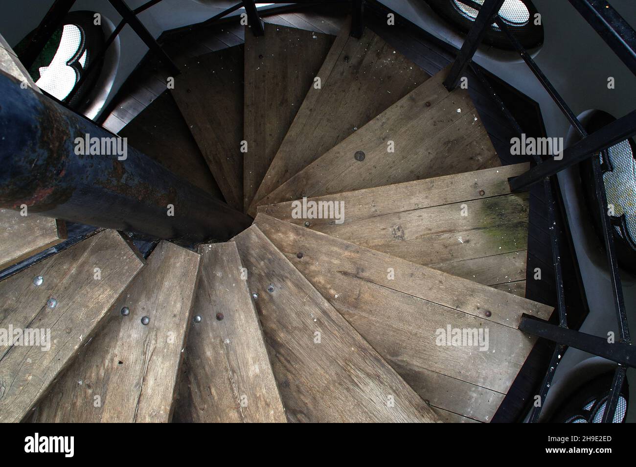 First step of staircase hi-res stock photography and images - Alamy