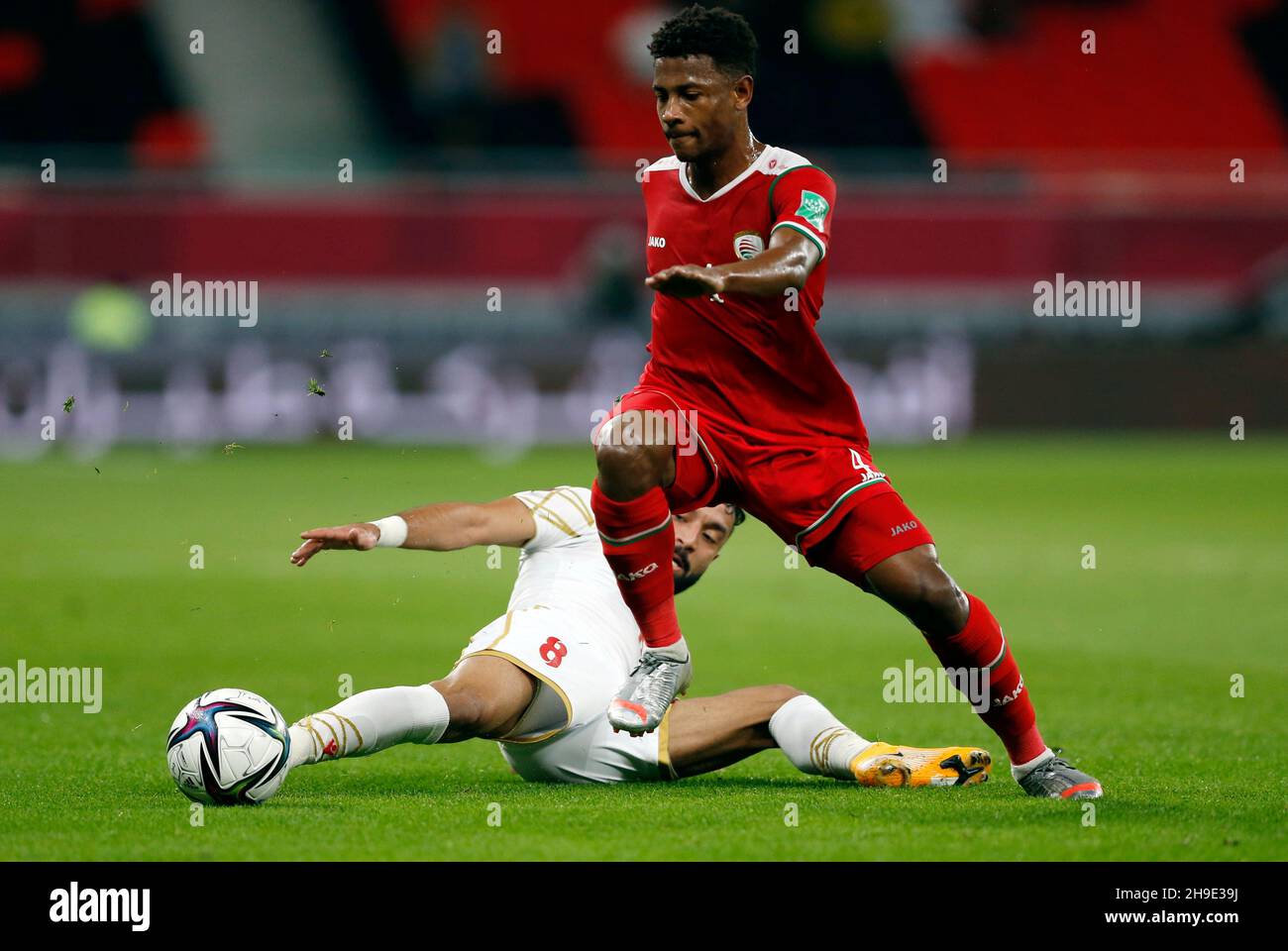 Mohamed jasim marhoon hi-res stock photography and images - Alamy