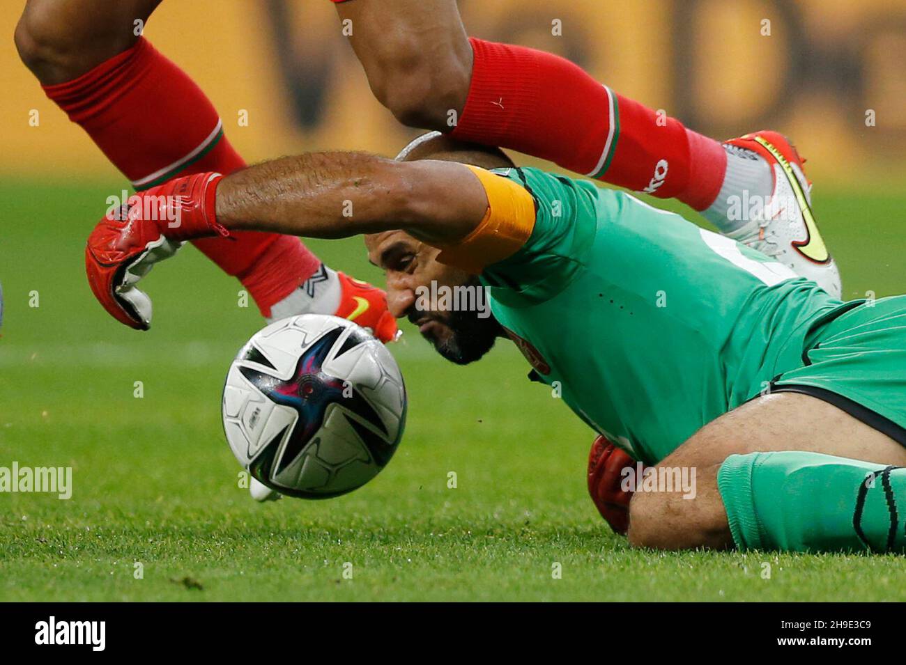 Ahmed bin ali hi-res stock photography and images - Alamy