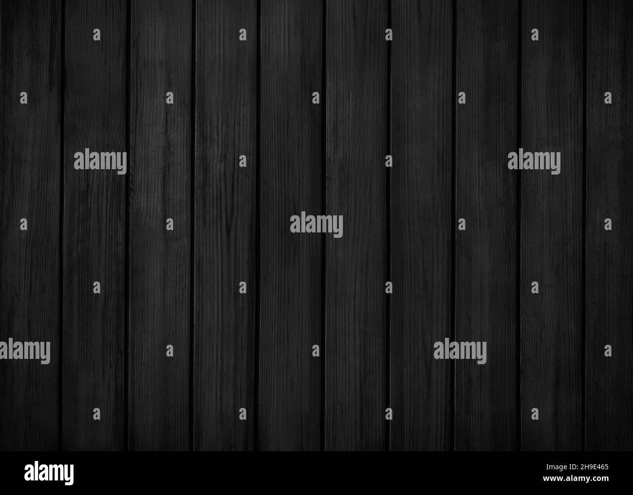 Black gray wood color texture vertical for background. Surface light ...