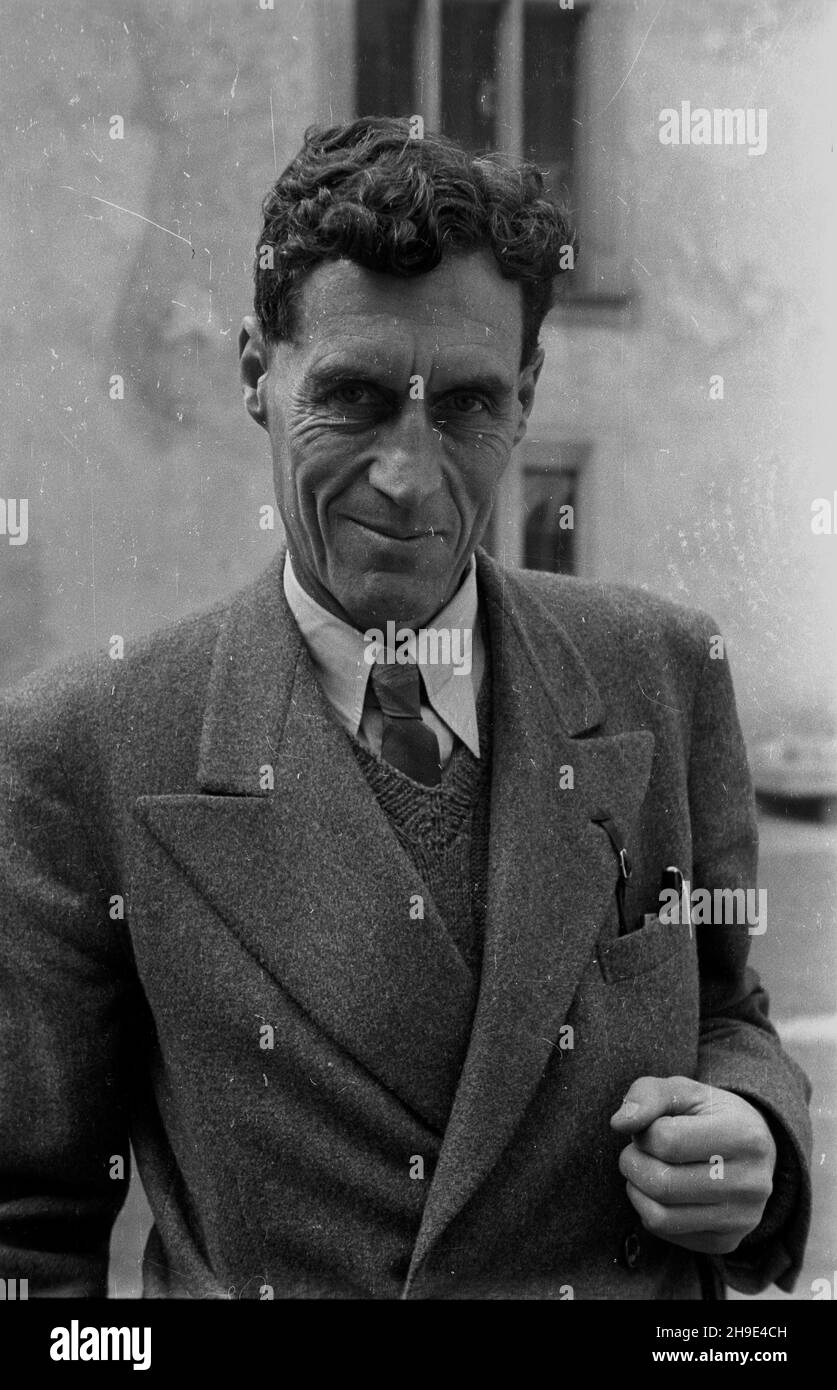 Patrick maynard stuart blackett hi-res stock photography and images - Alamy