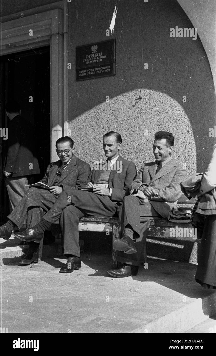 Walter heitler hi-res stock photography and images - Alamy