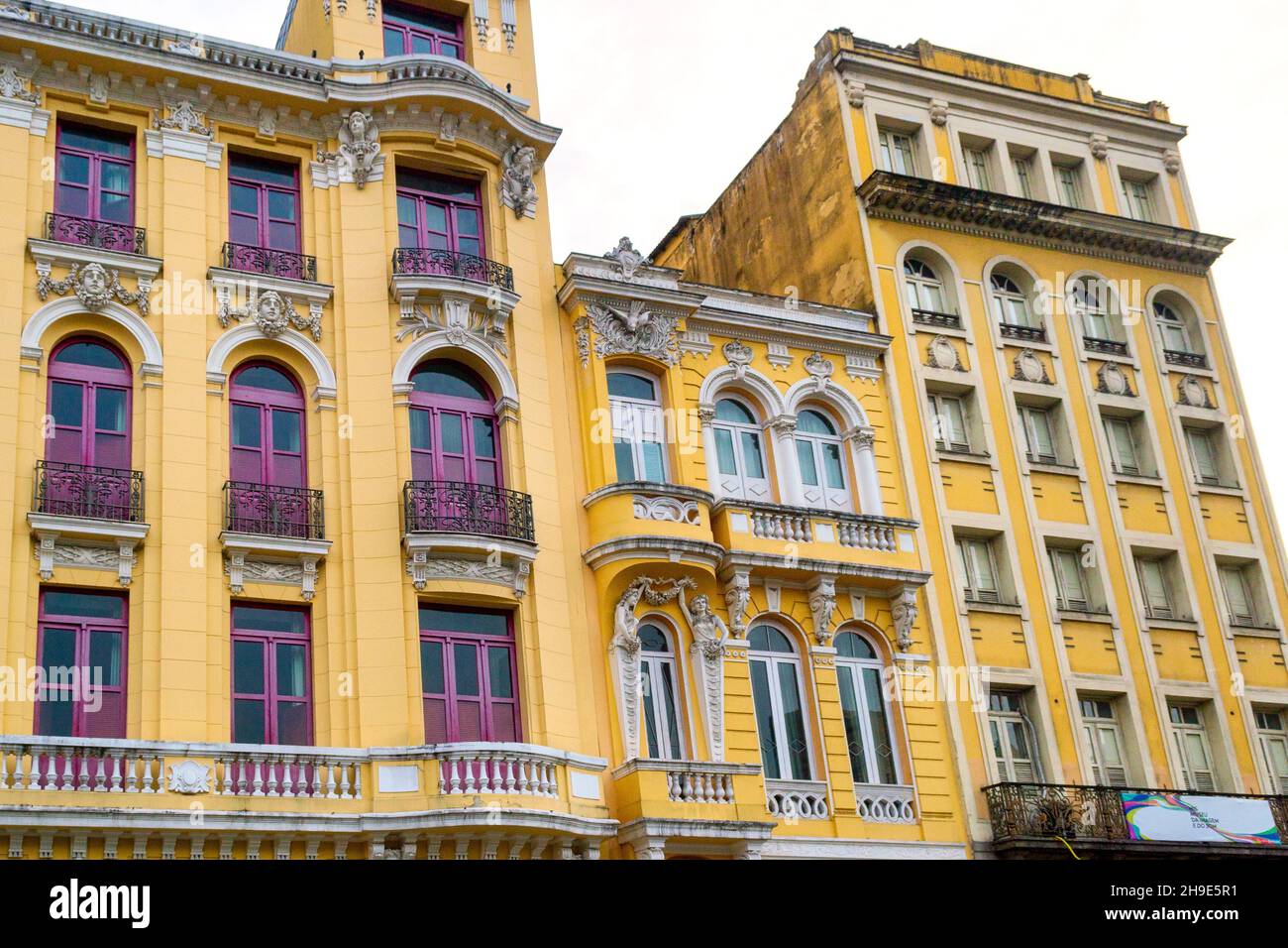 RIO DE JANEIRO CITY, BRAZIL, 2021 Stock Photo - Alamy