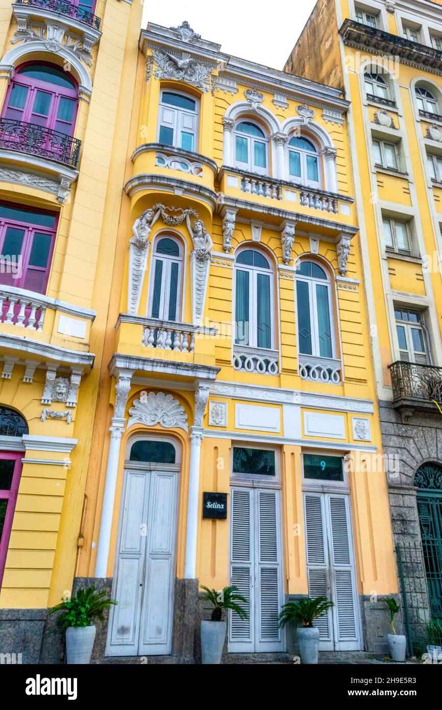 RIO DE JANEIRO CITY, BRAZIL, 2021 Stock Photo - Alamy