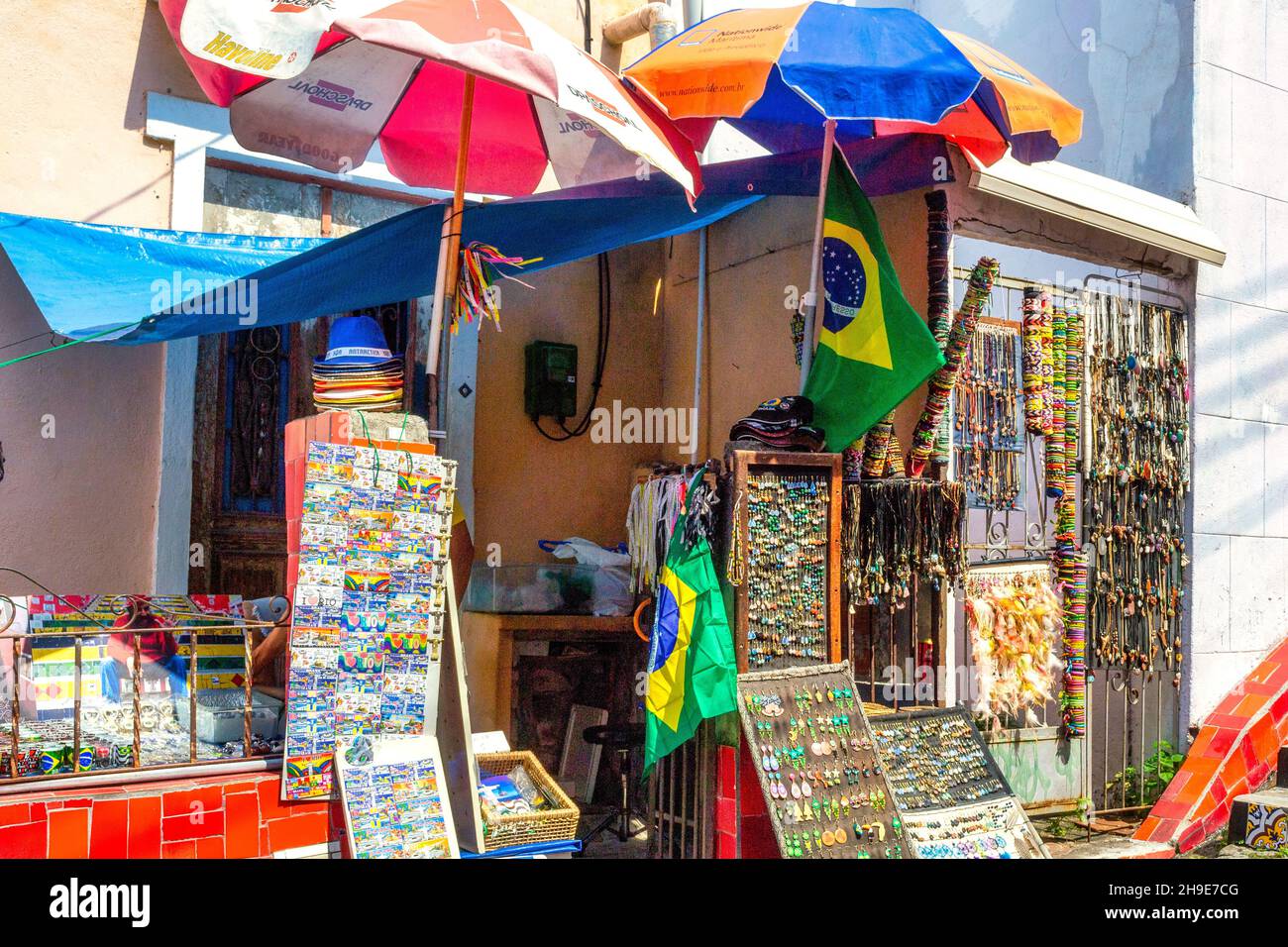 Rio de janeiro souvenirs hi-res stock photography and images - Alamy