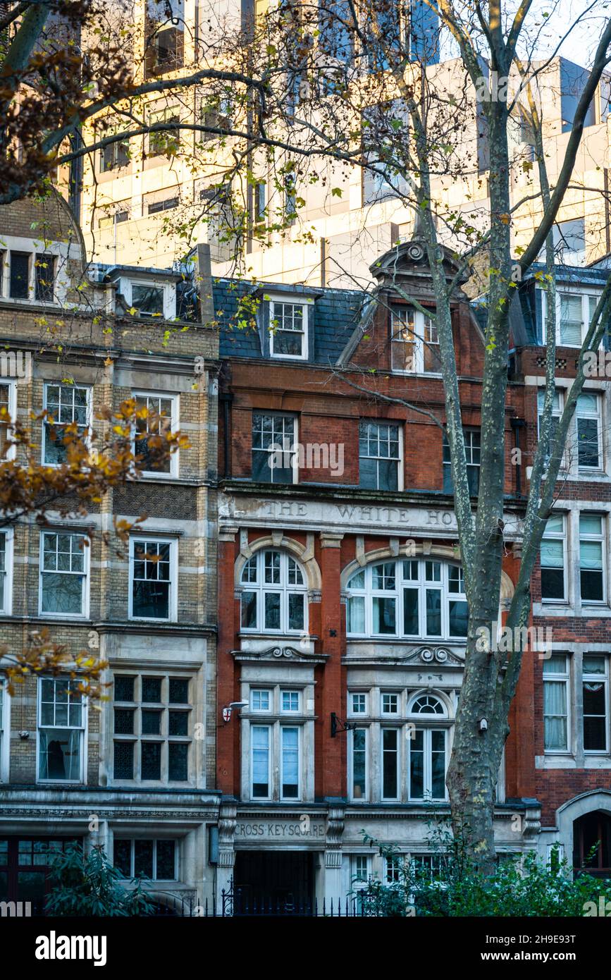 Rundown city hi-res stock photography and images - Alamy