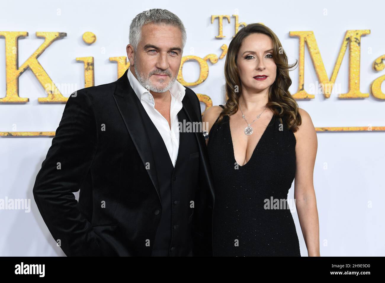 Melissa spalding paul hi-res stock photography and images - Alamy