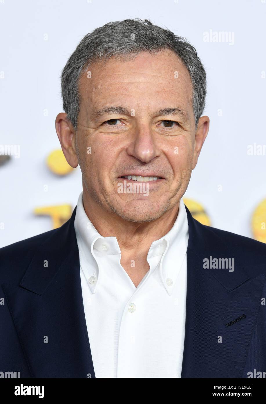 Bob iger 2021 hi-res stock photography and images - Alamy