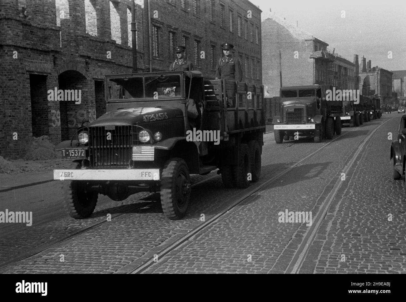 Mass church ww2 hi-res stock photography and images - Alamy