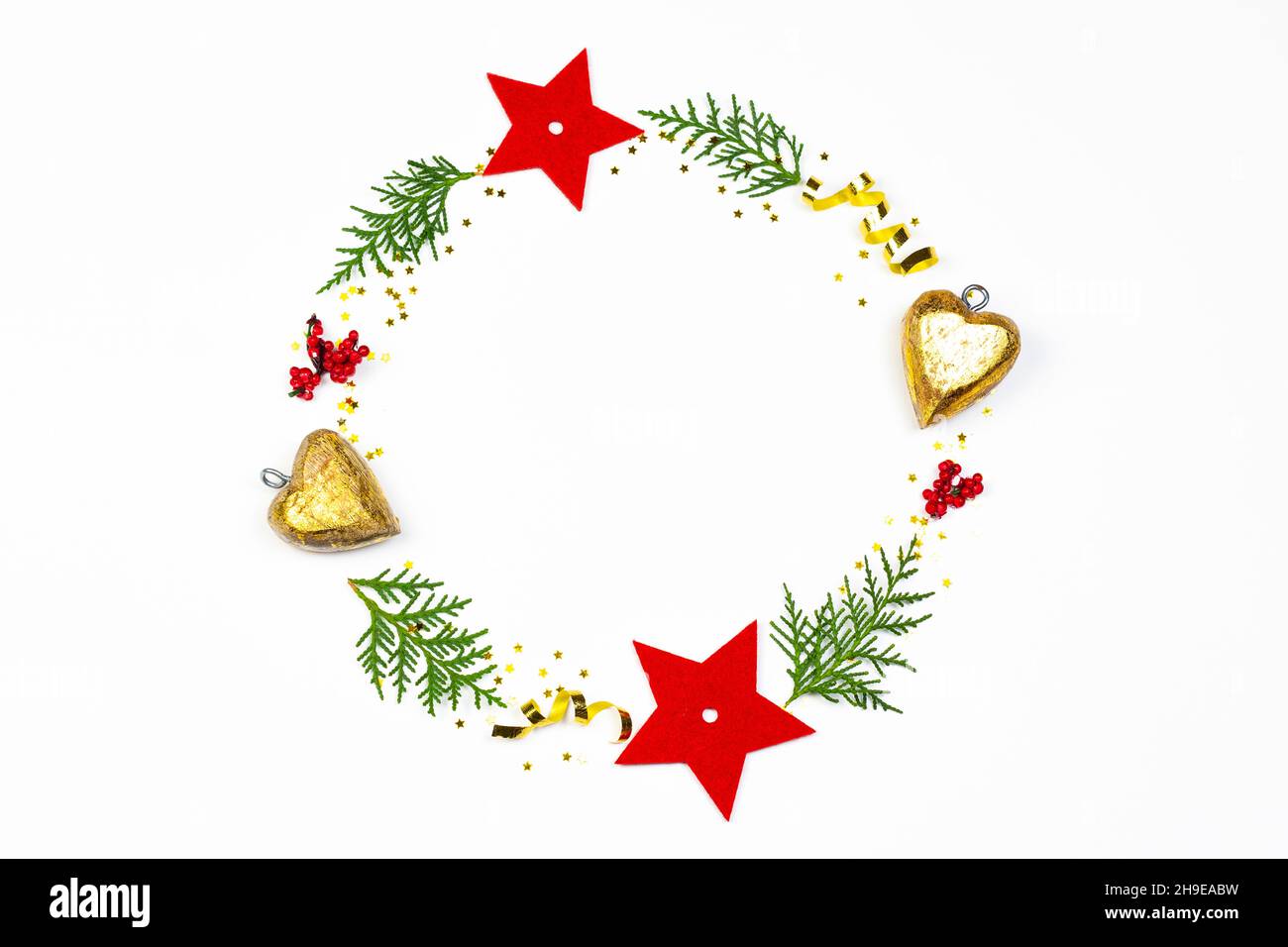 Confetti new background simple Cut Out Stock Images & Pictures - Alamy