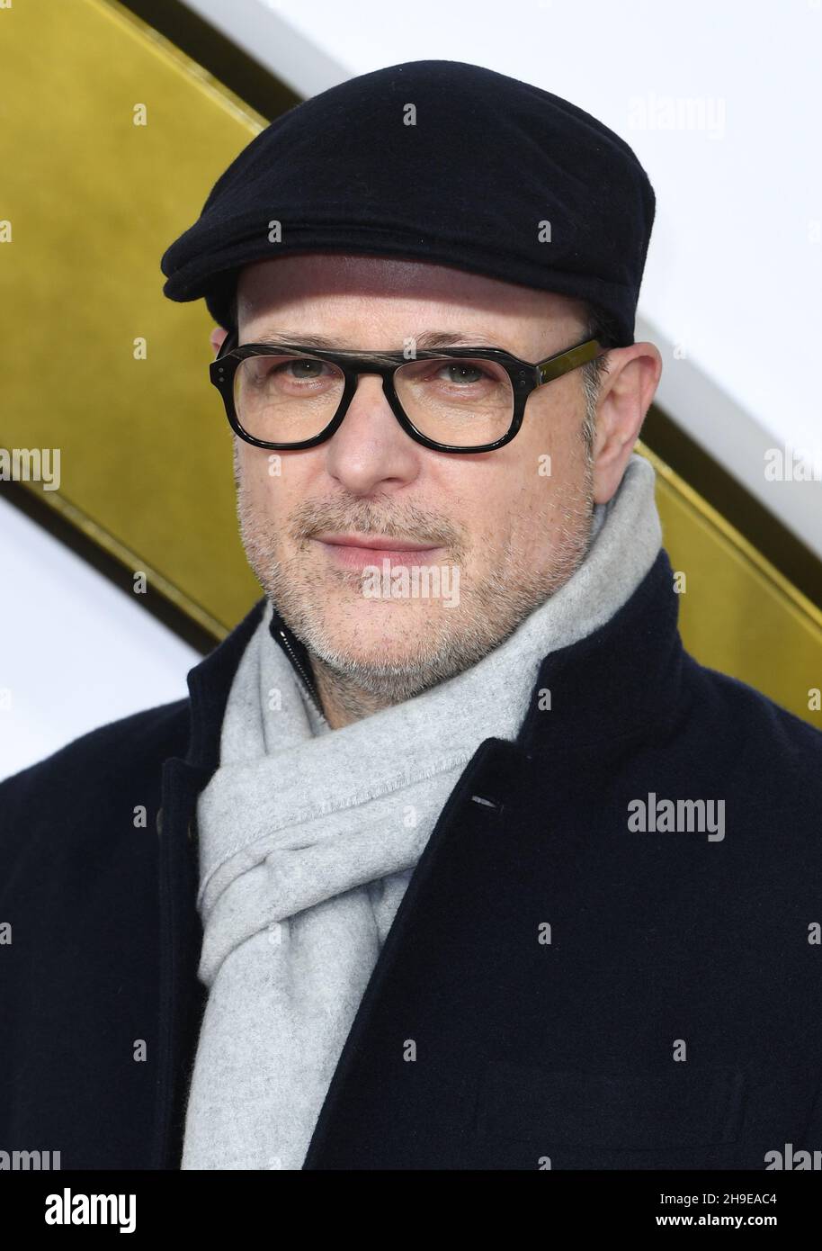 Matthew vaughn 2021 hi-res stock photography and images - Alamy