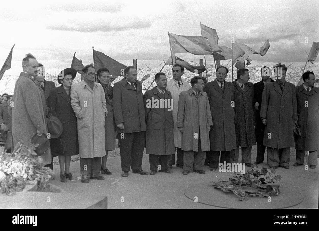 Adolf berman hi-res stock photography and images - Alamy