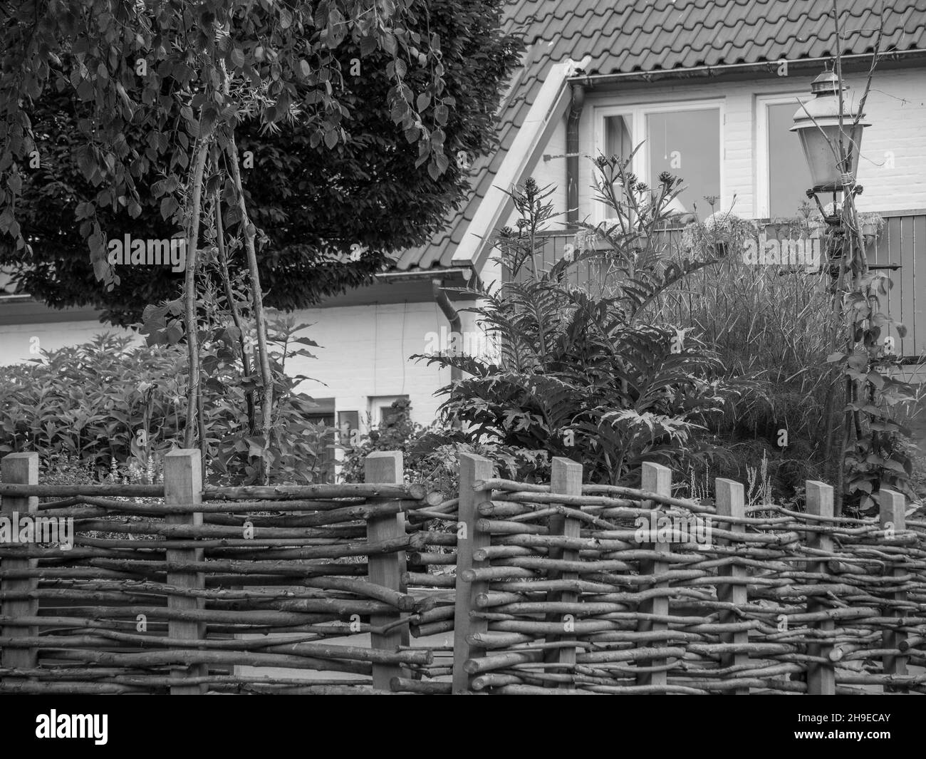 Ystad sweden Black and White Stock Photos & Images - Alamy