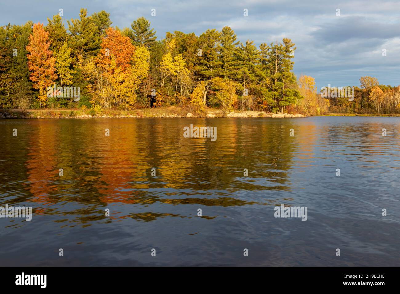 Chute county park hi-res stock photography and images - Alamy