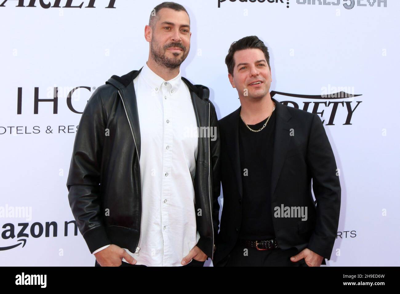 Aaron bay schuck hi-res stock photography and images - Alamy