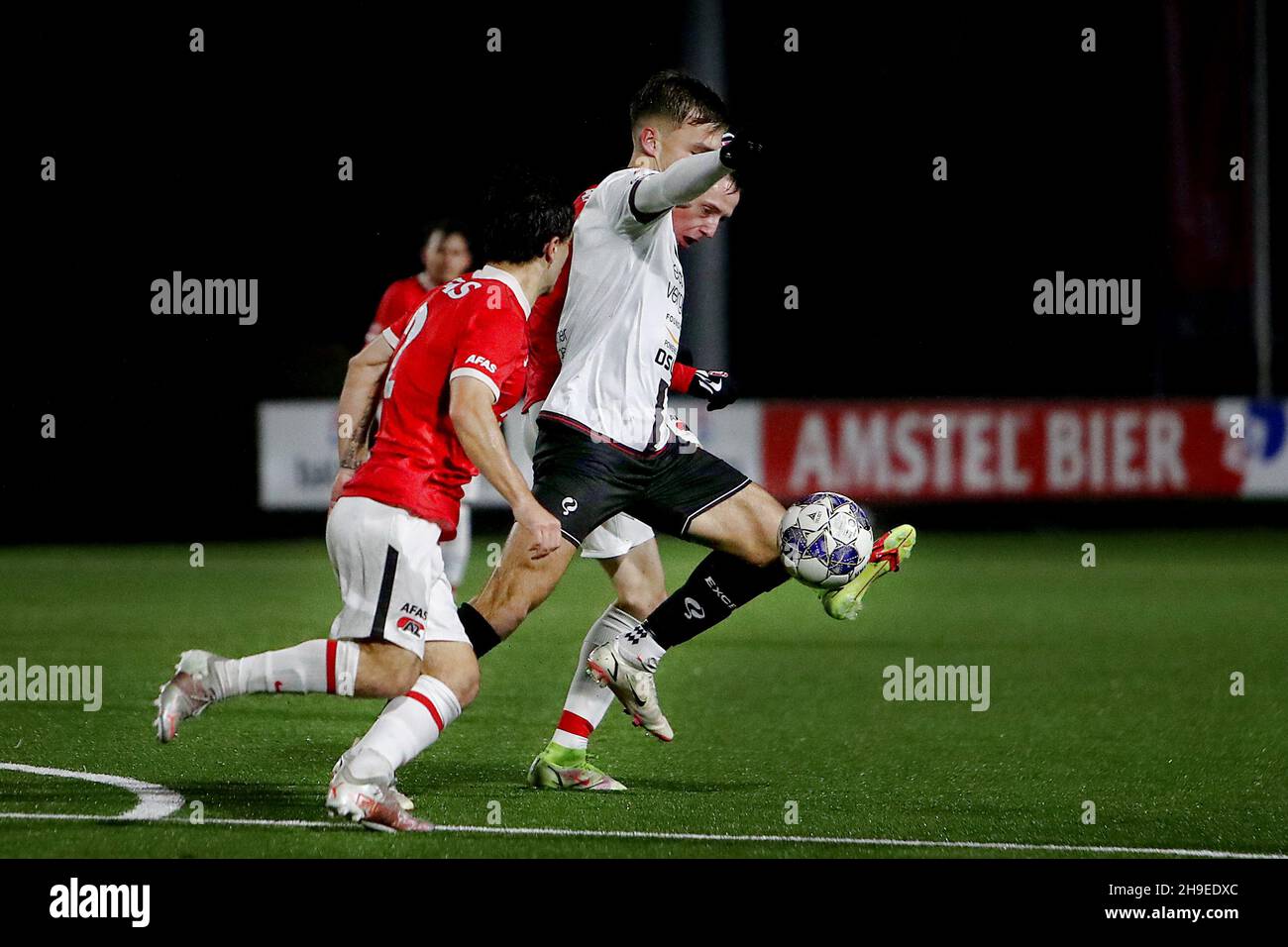 WIJDEWORMER - 06-12-2021, AFAS Trainingscentrum. keukenkampioen divisie ...