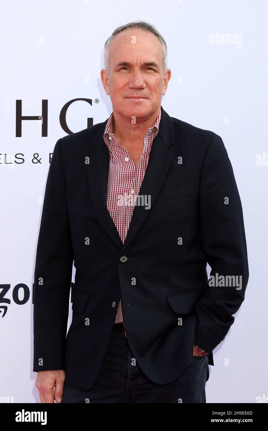 Los Angeles, CA. 4th Dec, 2021. Tom Corson at arrivals for Variety 2021 ...