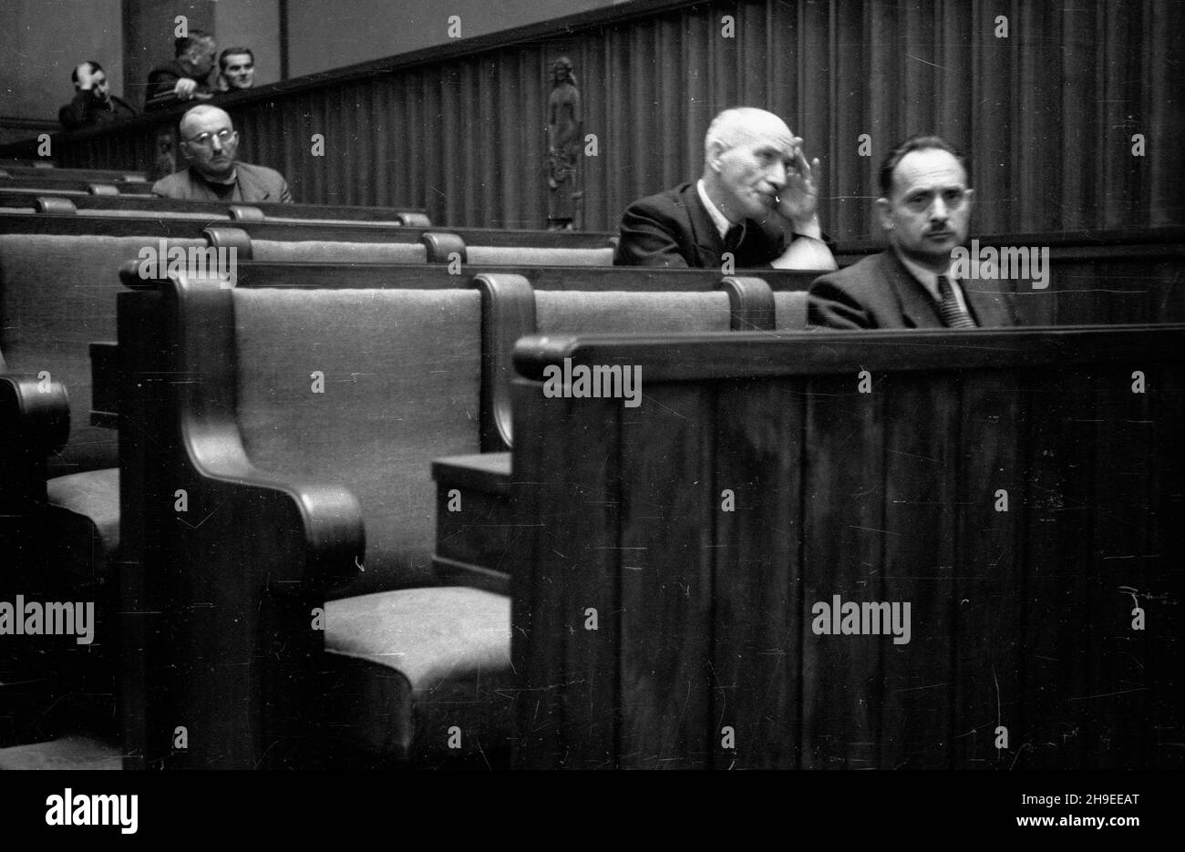 Adolf berman hi-res stock photography and images - Alamy